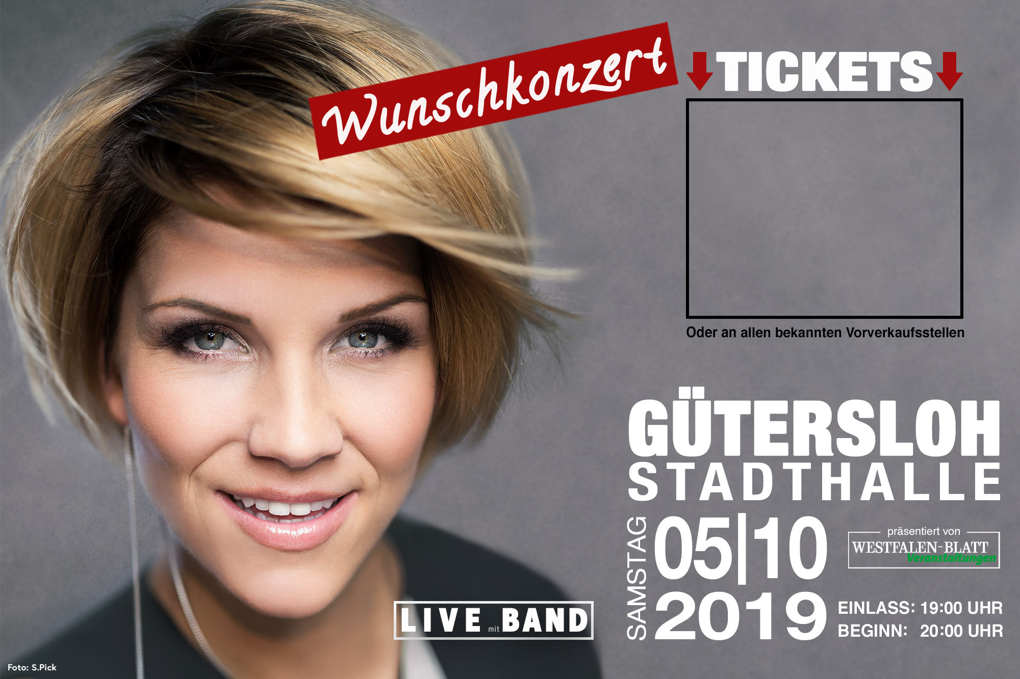 Anna-Maria Zimmermann - Offizielle Website - Startseite